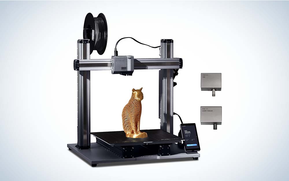 Top 10 3D Printers For Beginners A Comprehensive Guide The 3D Media Top 10 3D Printers For Beginners A Comprehensive Guide The 3D Media