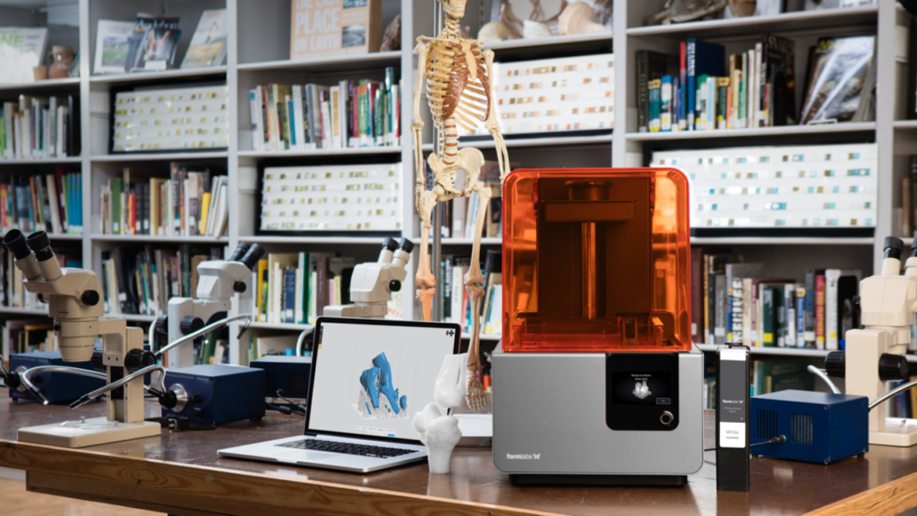 The Benefits and Challenges of Integrating 3D Printing in Education ...