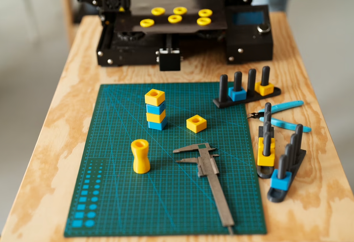 Ideas for 3D Printing - The 3D Media
