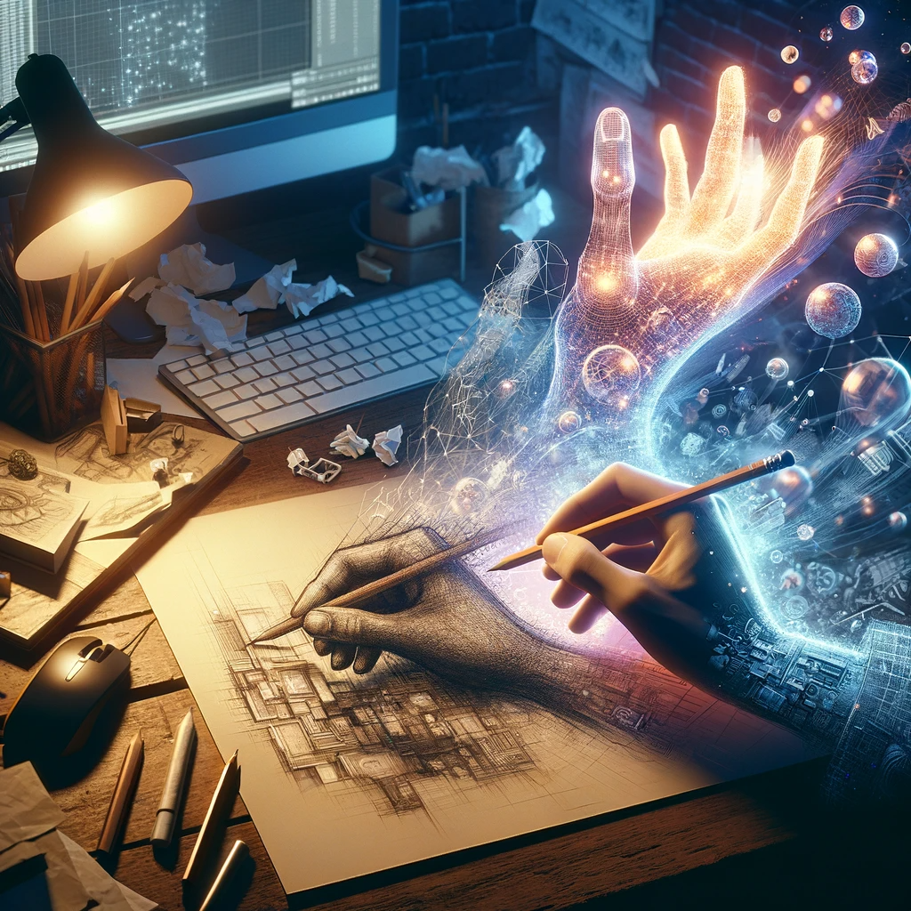 How to make 3D model - The 3D Media